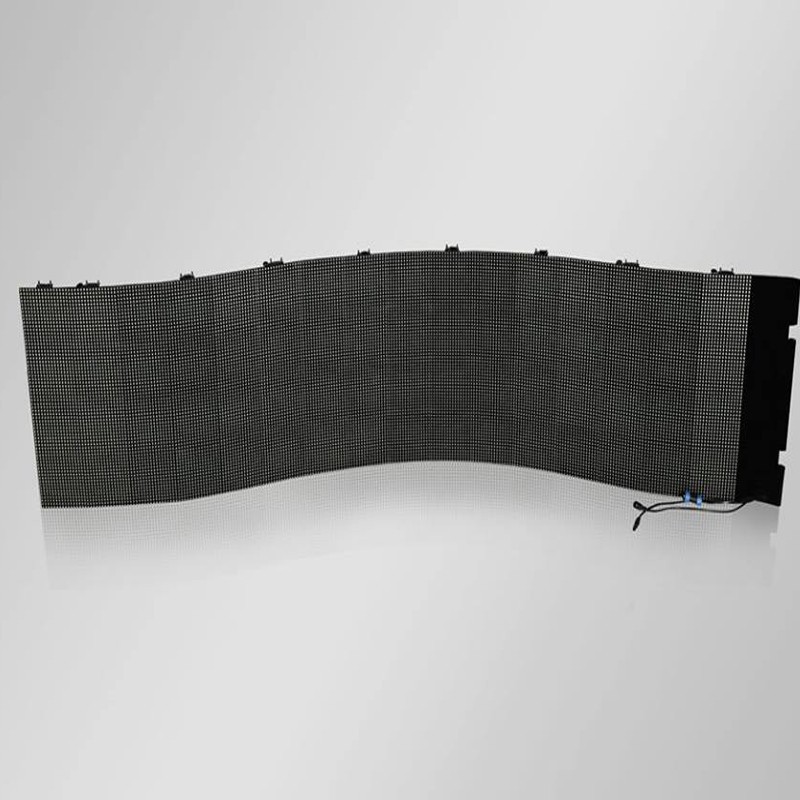 Buy Eye Catching Unique Screens For Museums With Special Soft Flexible ...