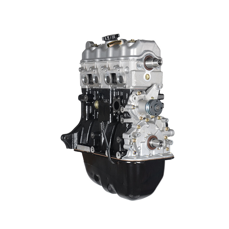 Buy F10a Complete Engine Assembly Car Engine For Suzuki from Chongqing ...