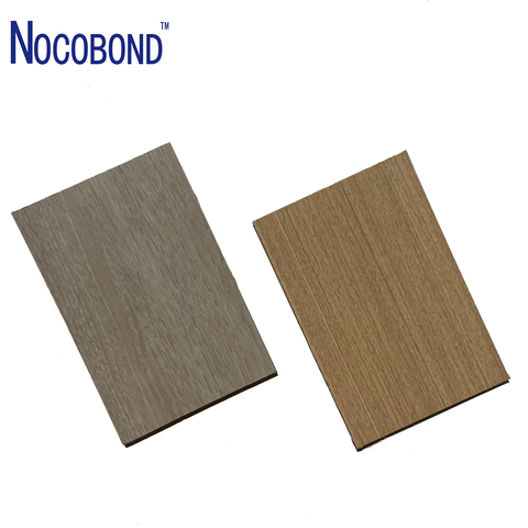 Buy Facade Composite Building Panels Fire Rated Exterior Composite ...