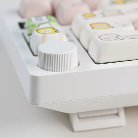 Buy Factory Direct 67 Mechanical Keyboard 67 Keys Mathew Tech Mk67 Pro ...