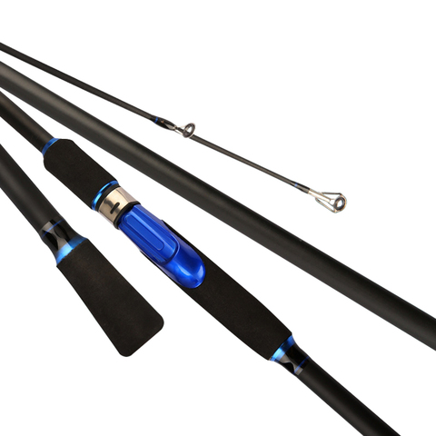 Buy Factory Direct Sale Sea Fishing Rod 165cm/180cm/210cm/240cm/270cm ...