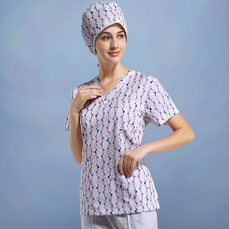 Buy Factory Outlet Hospital Nurse Uniform Hospital Medical Men And ...
