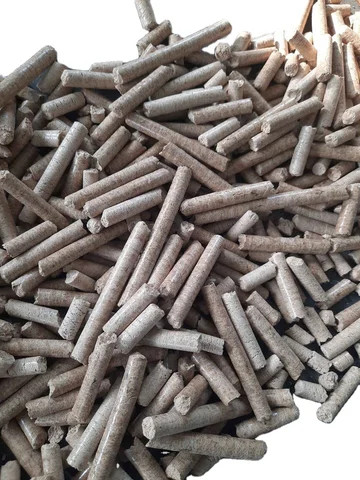 Buy Factory Price Rice Husk Pellet - Good Price Vietnamese Boiling Fuel ...