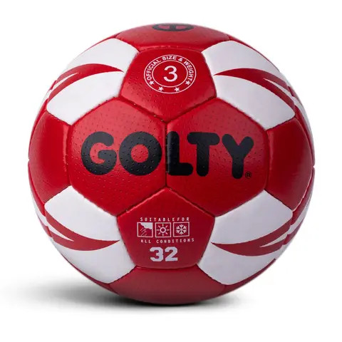 Buy Factory Wholesale Competition Training Hand Sewing Handball from ...