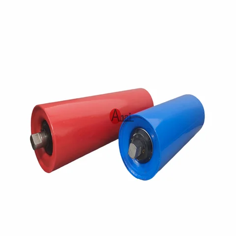 Buy Flexible Conveyor Friction Roller Conveyor Systems Gide Roller For ...