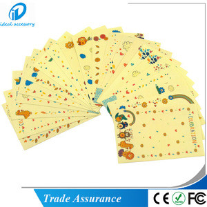 Buy Fujifilm Instax Mini Film Sticker Paper Board For Fuji Instant ...