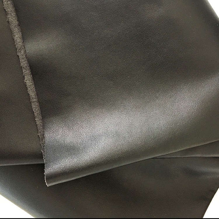 Buy Genuine Leather Touch Feeling Flame Retardant Upholstery Microfiber ...