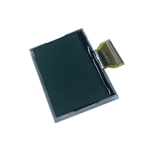 Buy Graphics Lcd Module L 128x64 Spi Parallel Fpc 30pin 2.8 3.5inch ...