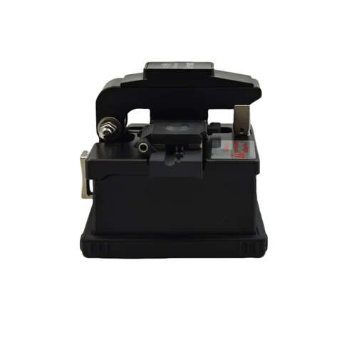 Buy Great Precision Fiber Cutting Knife Automatic Optical Fiber Cutter ...
