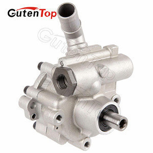Buy Guten Top Auto Steering Systems Silver Power Steering Pump Cap Oem ...