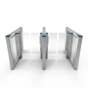 Buy Gym Fitness Center Turnstile Gate Ic Card Access Control Bi ...