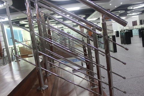 Buy Handrail Balustrade Bar Fittings Round Tensioners Eye Bolt ...