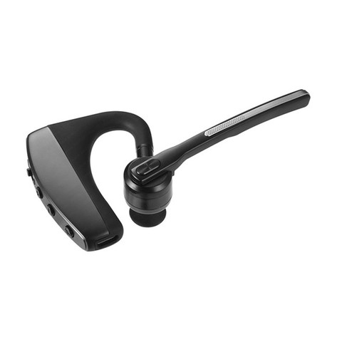 Buy Hands Free Microphone Wireless Headphone V4.2 Stereo Bluetooth ...