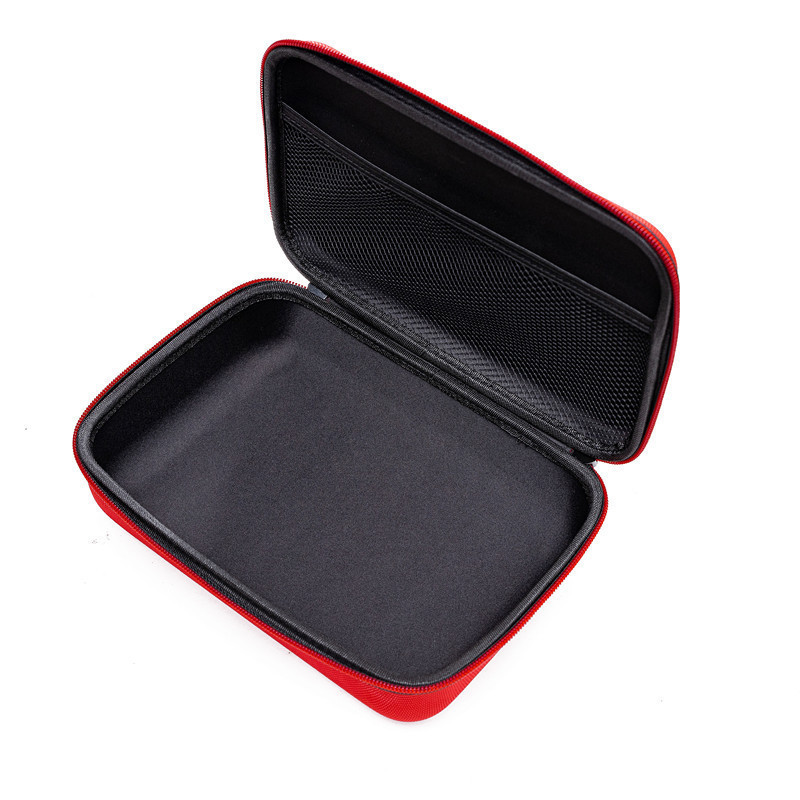 Buy Hard Cover Shell First Aid Kit Case Equipment Tool Eva Medical Case ...