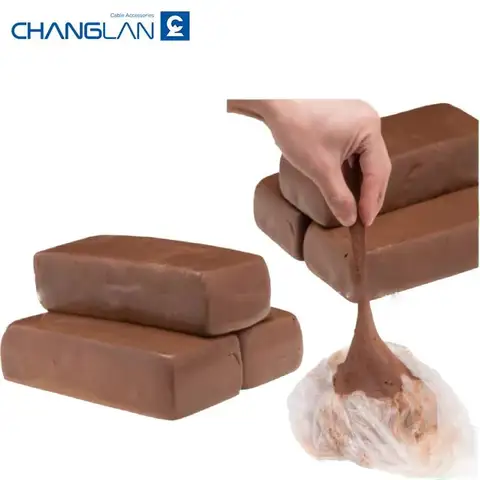 Buy Heat-resistant Plugging Material For High-temperature Environments ...