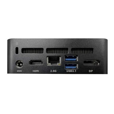 Buy High Performance Internet Cafe Mini Pc Computers N100 Processor ...