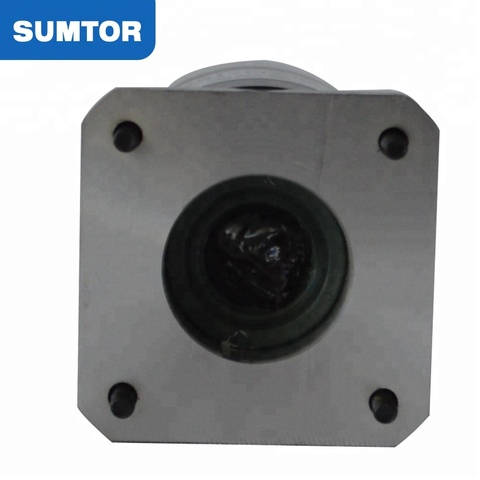 Buy High Precision Nema 17 42 Mm 5 To 1 Planetary Gearbox 5:1 Stepper ...