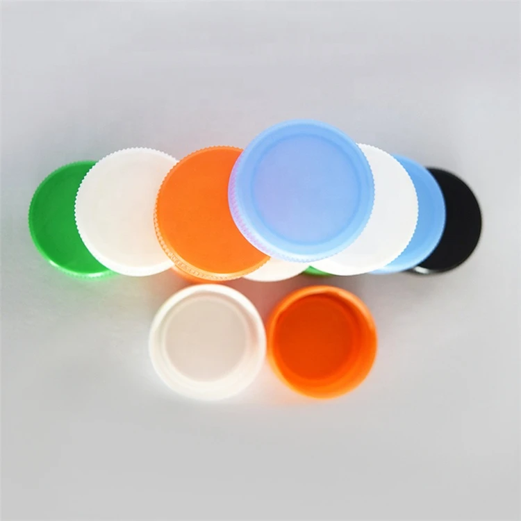 Buy High-quality Materials Beverage Plastic Bottle Pe Lids Bottle Caps ...