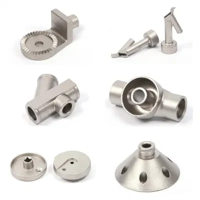 Buy High Quality Metal Foundry Fabrication Precision Investment ...