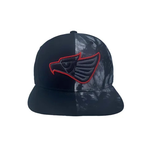 Buy High Quality Original Design Custom 3d Embroidery Logo Solid Color ...