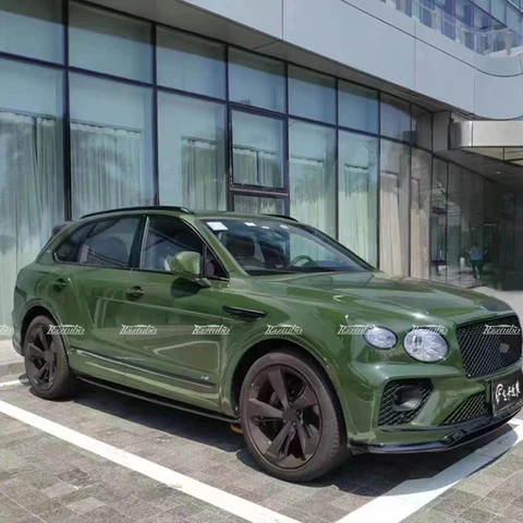 Buy High Quality Speed Style Carbon Fibre/pp Body Kit Spoiler Diffuser ...