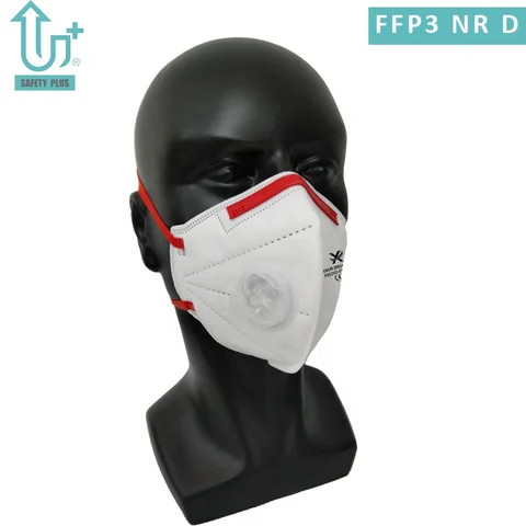 Buy High Respiratory Anti-pollution Particulate Dust Filters Ffp3 ...