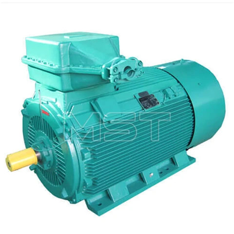 Buy High Voltage Three Phase Explosion Proof Coal Mine Motor 710kw from ...