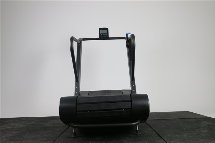 Buy Home And Commercial Fitness Unpowered Manual Woodway Self ...