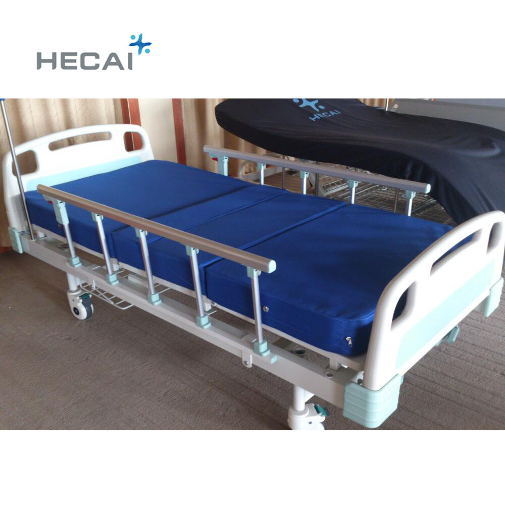 Buy Hospital Nursing Care Bed Hospital Air Mattress For Icu Bed from ...