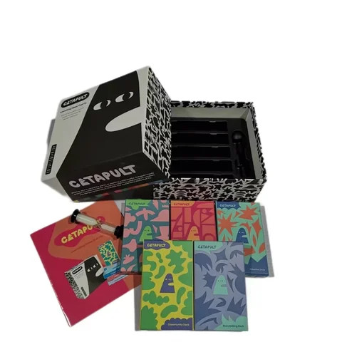 Buy (hot Offer) Multi Game Kids Board Games For Adults from Dongguan ...