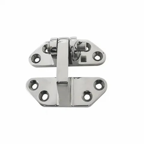 Buy Hot Sale Boat Deck Hatch Hinges Marine Boat Hinges Pontoon Gate ...