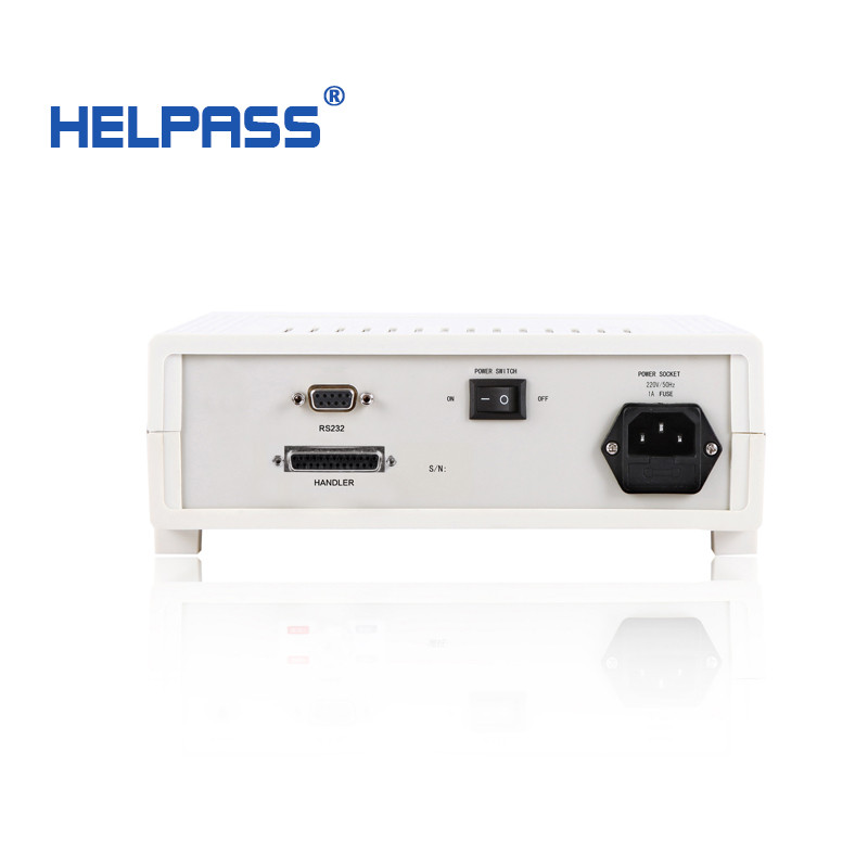 Buy Hps 3520 Digital Li Ion /lithium Battery Tester 12v With 0.1% ...