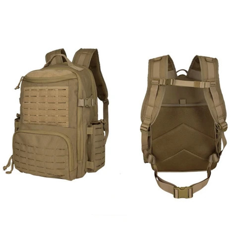 Buy Hunting Coyote Backpack Tactical Bags Hydration Molle Waist Belt ...