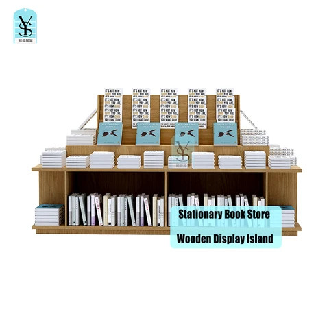 Buy Impressive Shunying Wooden Melamine 3 Tiers Heavy Duty Retail ...