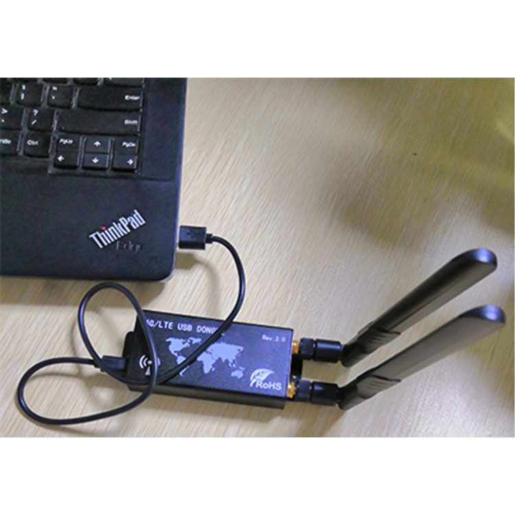 Buy Industrial Communication Modem Usb Dongle Wifi 4g Lte Modem ...