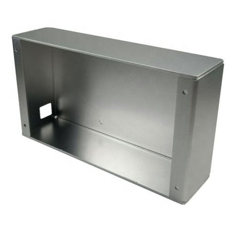 Buy Industrial Metal Processing Manufactory Stainless Steel Structure ...