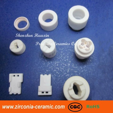 Buy Insulator Al2o3 Alumina Ceramic Electric Heating Element from ...