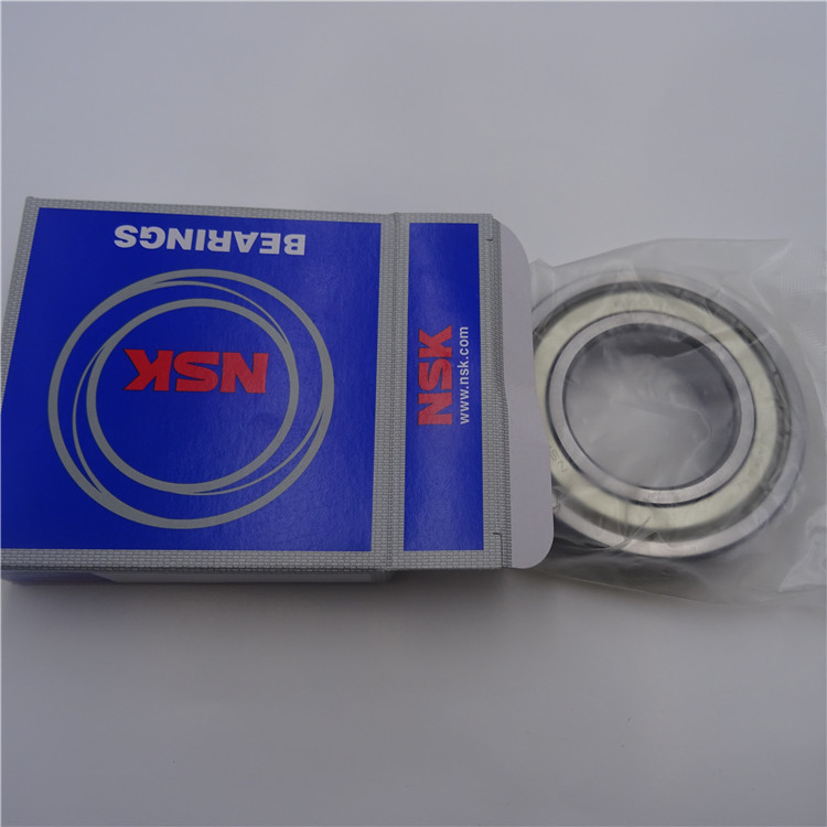 Buy Japan Nsk Deep Groove Ball Bearing 6209 Z from Jinan Shenglei ...