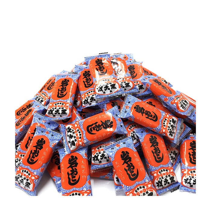 Buy Japanese Snack Mix Rice Cake Production Line Millet With Crunchy ...