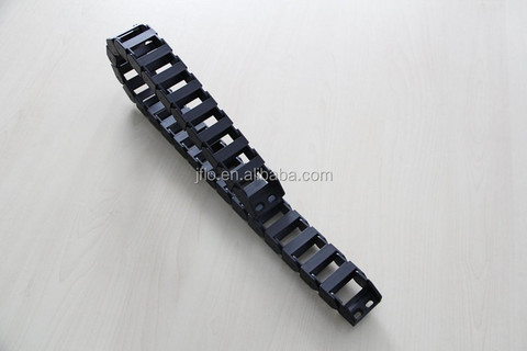 Buy Jflo Cable Drag Carrier Chain For Food Machine,cnc Machine from ...