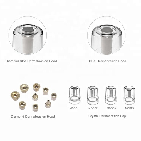 Buy Jially Aquafacial Silkpeel Hydrodermabrasion Machine Aqua Facial ...