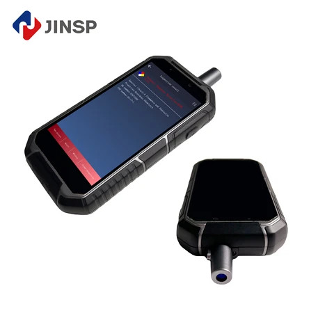 Buy Jinsp Rs1000 Portable Handheld Raman Spectrometer For Detection Of ...