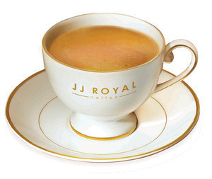Buy Jj Royal Coffee - Indonesian Java Monk Robusta Bt 200 Gr from PT JJ ...