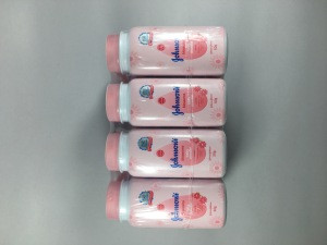 Buy Johnsons Baby Powder Pink Color - Handy 50g Travel Pack from ...