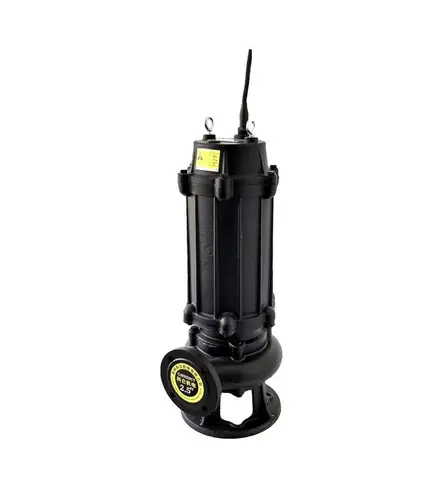 Buy Jywq Sewage Sump Pump System Waste Lift Pump Sump Effluent Water ...