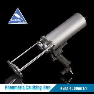 Buy Ksa1-1500ml 1:1 Dual Head Spray Gun And Polyurethane Spray Foam Gun ...