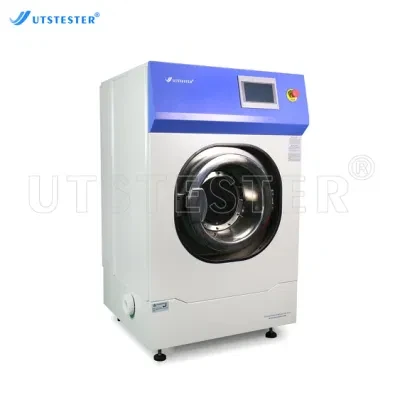 Buy Lab Equipment Wascator Automatic Shrinkage Tester Fully Automatic ...