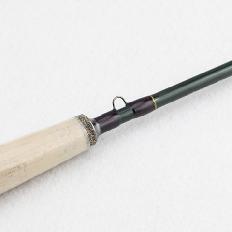 Buy Large Stream Carbon Fly Rod Ti Series 9ft 6wt Medium Fast Action ...