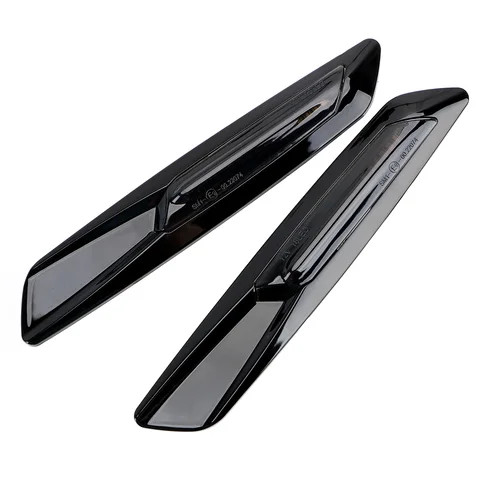 Buy Led Side Marker Flashing Lights Flashing Side Marker Signal Lights ...