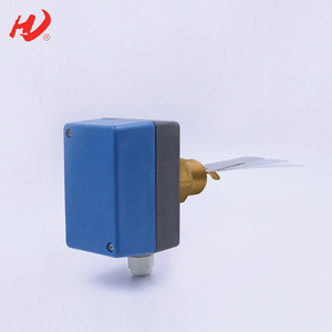Buy Liquid Flow Switch Fs-25a from Wuxi Huishan Automatic Controller Co ...